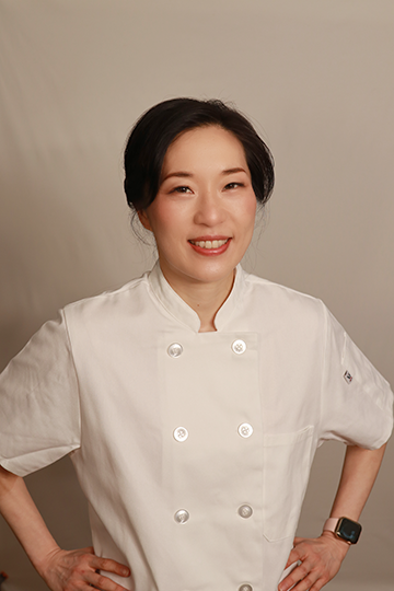 About Me – Cakes by Claire